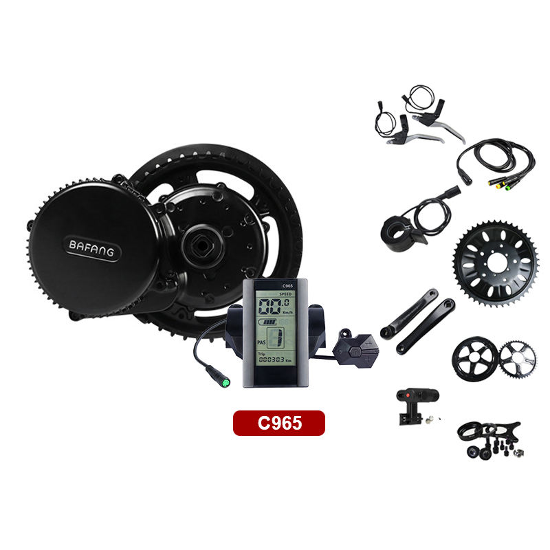 How to Choose the Best Mid Drive Ebike Kit 2000W: Ultimate Buying Guide