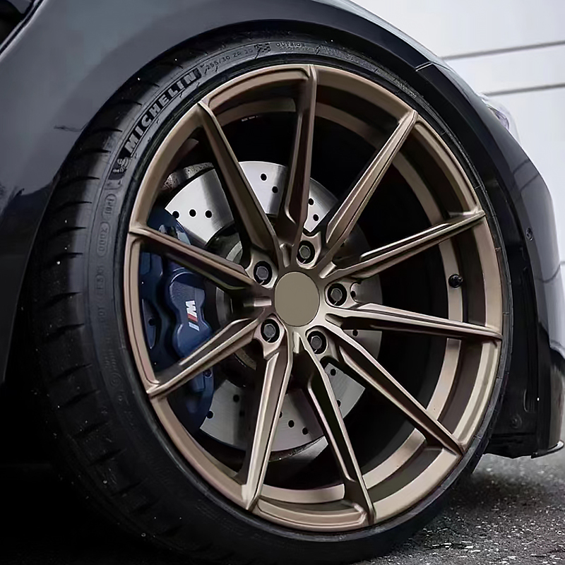 How to Choose BMW Rims: The Ultimate Buying Guide