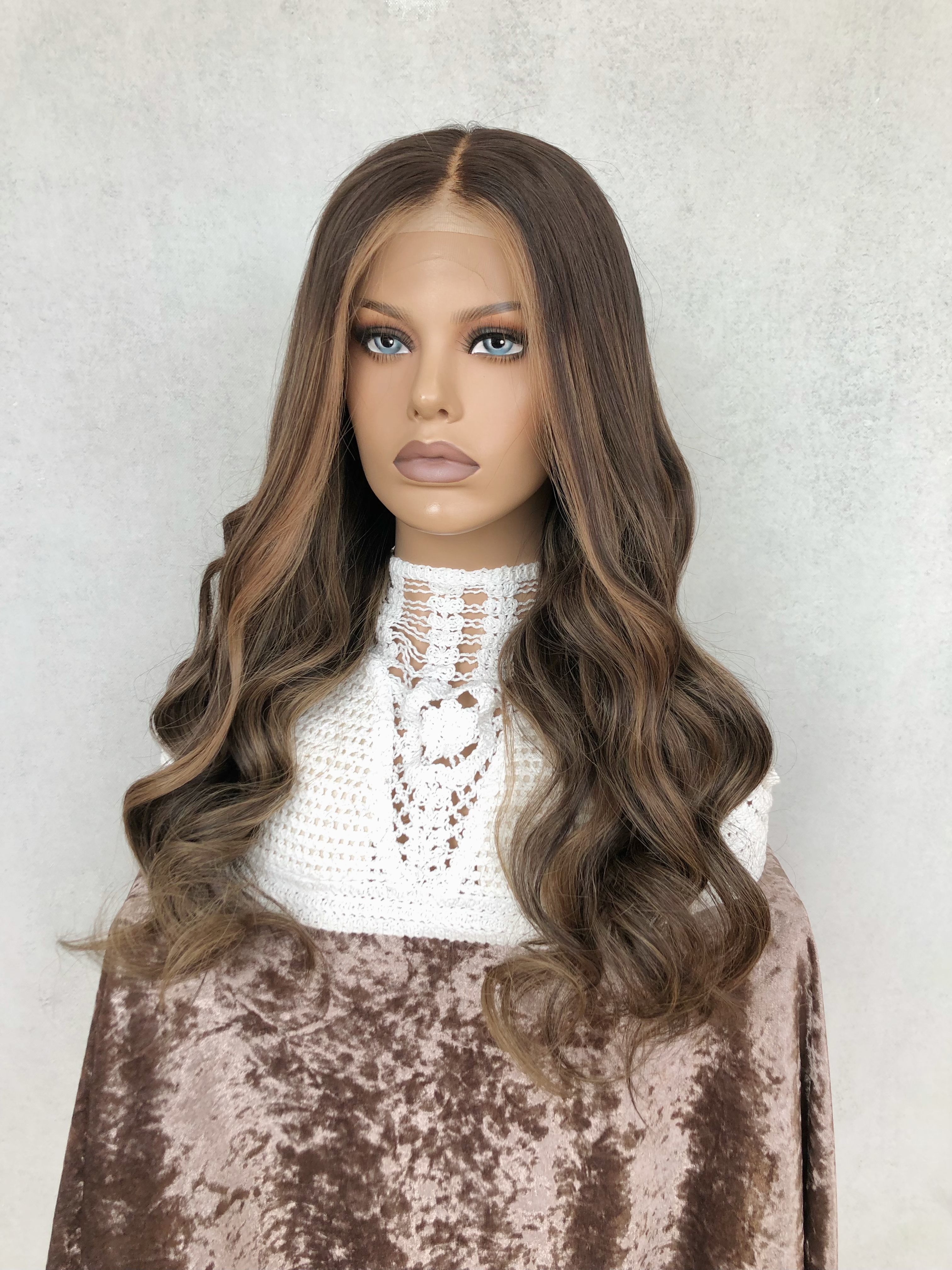How to Choose High Quality Human Hair Glueless Wigs: A Complete Buying ...