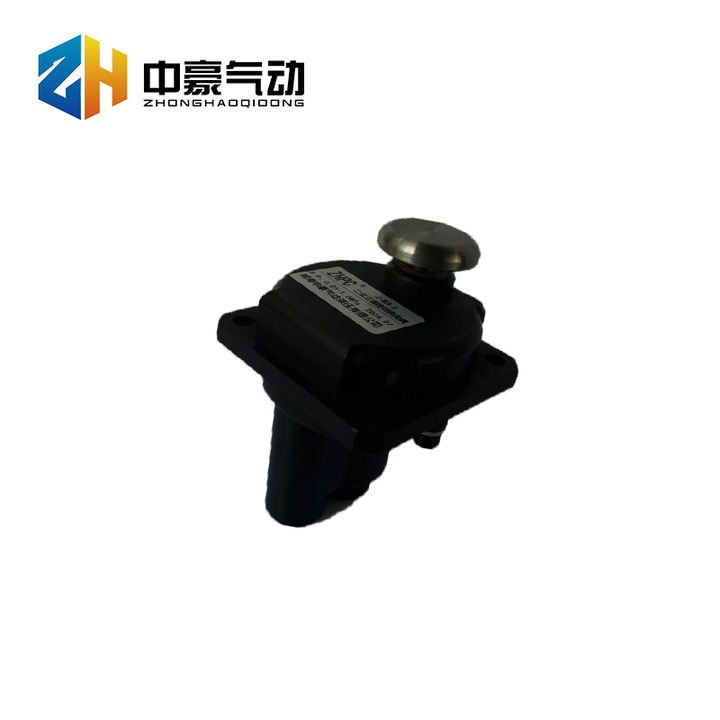 Rexroth Push-button Reversing Valve 2-BA-1 Pneumatic Push Button Switch ...