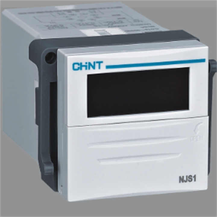 Chint Time Relay NJS1-M AC DC 100V 240V 5a Hot Sale| Alibaba.com