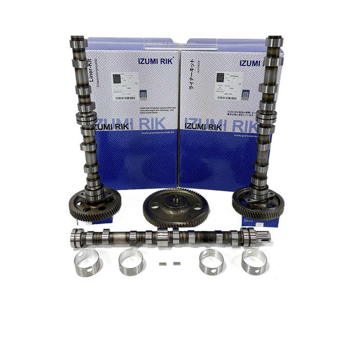 IZUMI SD33 TB45 TB48 Camshaft Assembly for Nissan Diesel Engine Parts ...