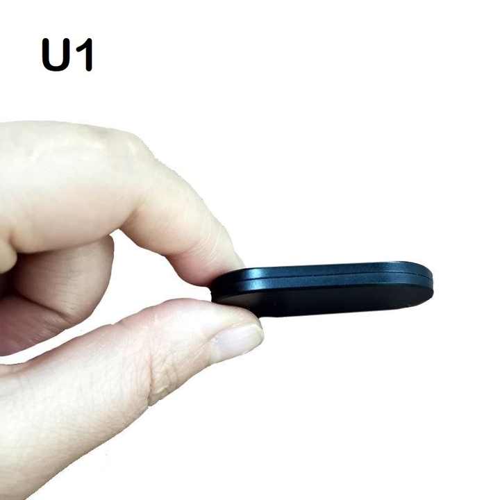 Bluetooth Tag Nrf52810 - Ultra Thin BLE Beacon for Key Finder