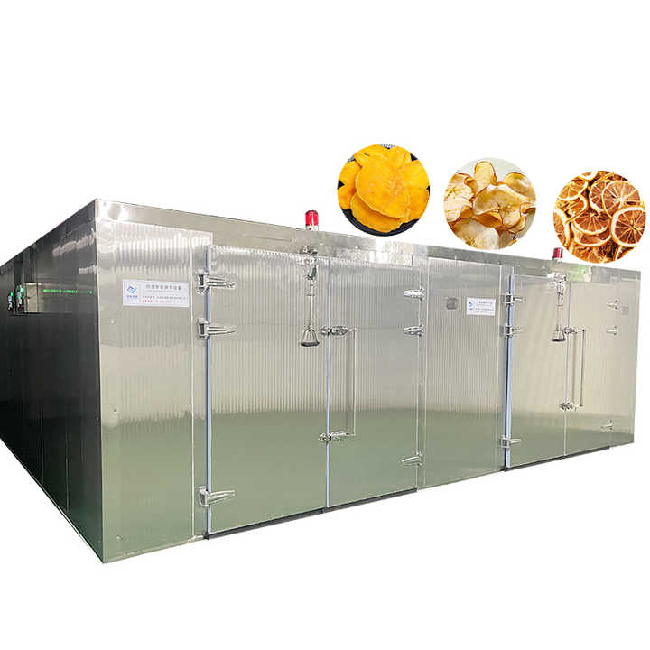 Tray Food Dehydrator Chili Dryer Vanilla Cloves Drying Machine Beef ...