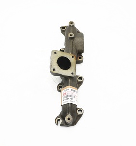 Catálogo de fabricantes de isuzu exhaust brake valve de alta calidad y ...