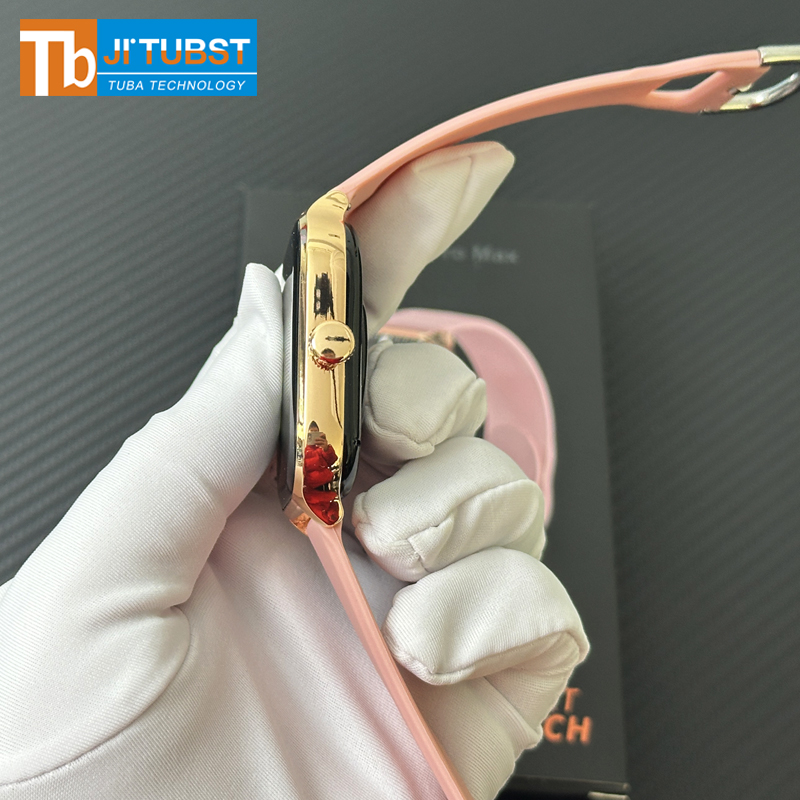 Revoluciona Tu Rutina Diaria con la Tecnología de Vanguardia reloj ...