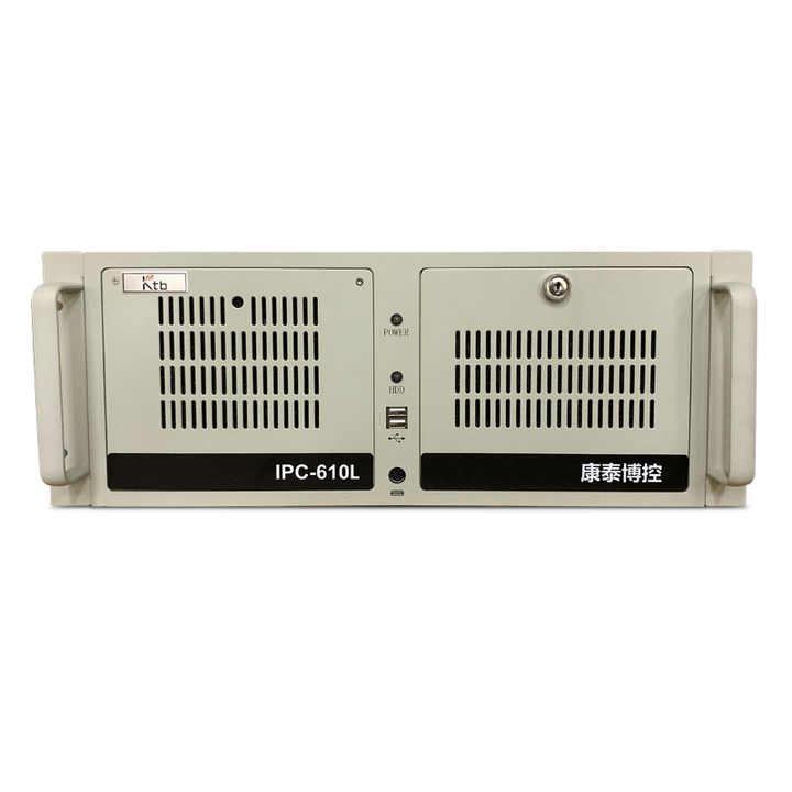 Industrial Computer KTB IPC-610L H110 Chipset Intel 6-9th Generation Core I3 I5 I7 I9 Processor ...