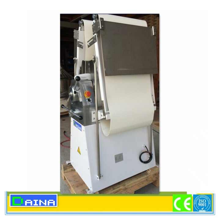 Dough Sheeter Commercial Table Top and Vertical Pastry Dough Sheeter ...