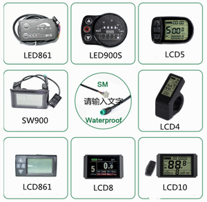 Get Wholesale Electric Bicycle Conversion Kit And Tread The Road Faster ...