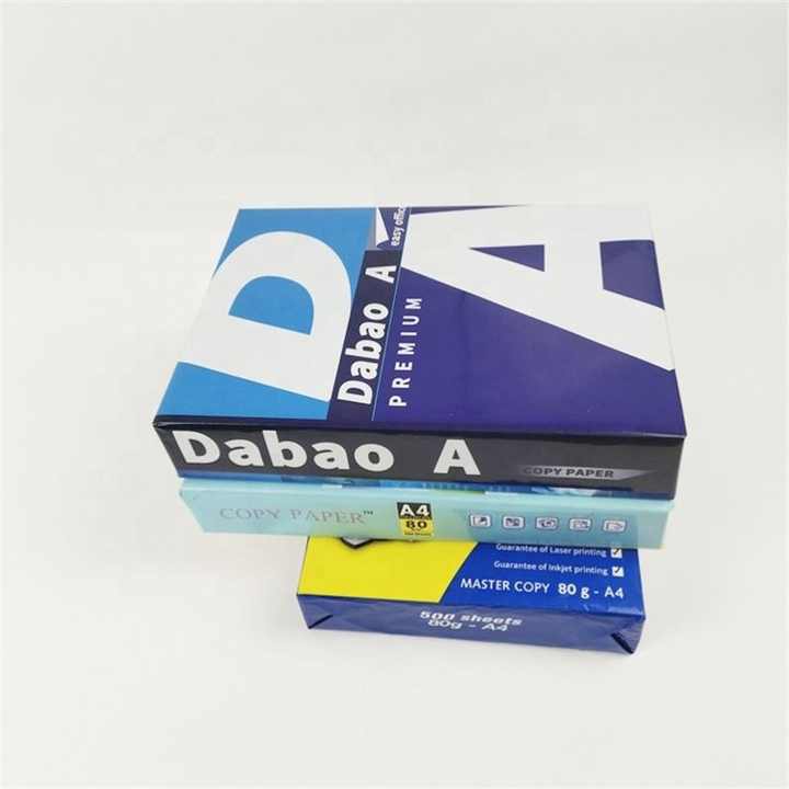 Copy Paper A4/a3/letter Letter Size /legal Size Stationery For A4 ...