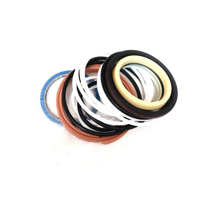 Gtw Ls01v00055r300 Ls01v00056r300 Ls01v00057r300 Boom Arm Bucket Cyl ...