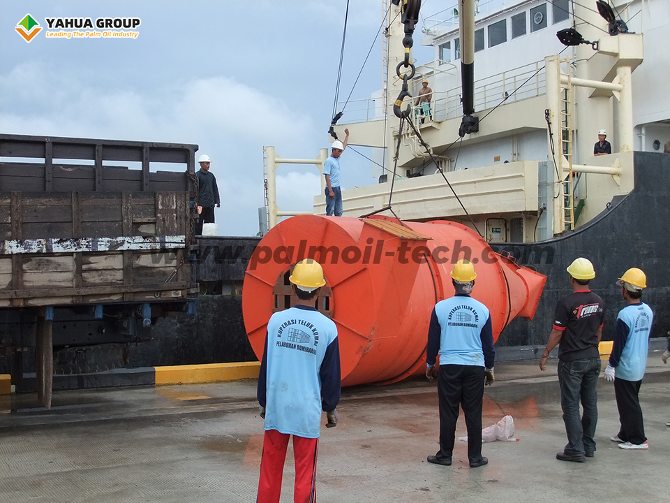 Durable Direct Air Separation Machine Separating Palm Nut From Shell ...