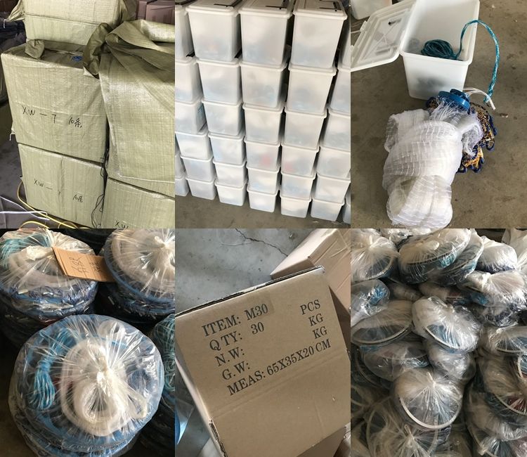 How to Choose the Best Fishing Drop Nets: A Complete Buyer's Guide