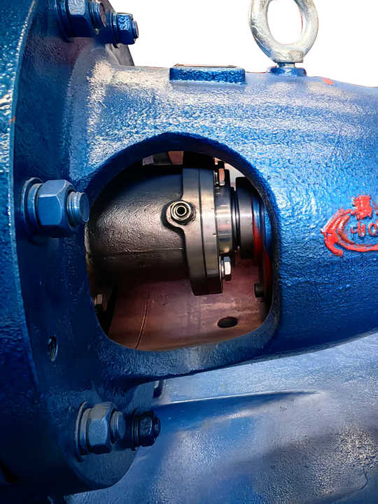 Dual Stage Impeller Design Stainless Steel Centrifugal Pumps for ...