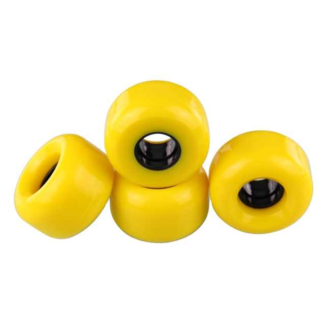 Whole OEM Quad Speed Roller Skate Wheels High Hardness 58mm * 36mm 90A ...