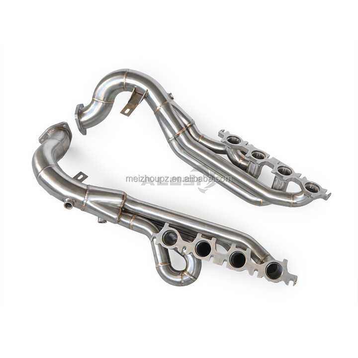 Performance Exhaust Manifold Header for Audi RS5 4.2L 2009-2014 ...