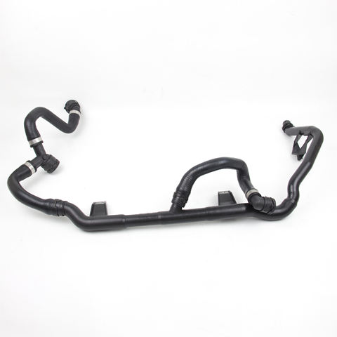 Mercedes Benz Exhaust Pipes - OEM Quality & Reliable Performance