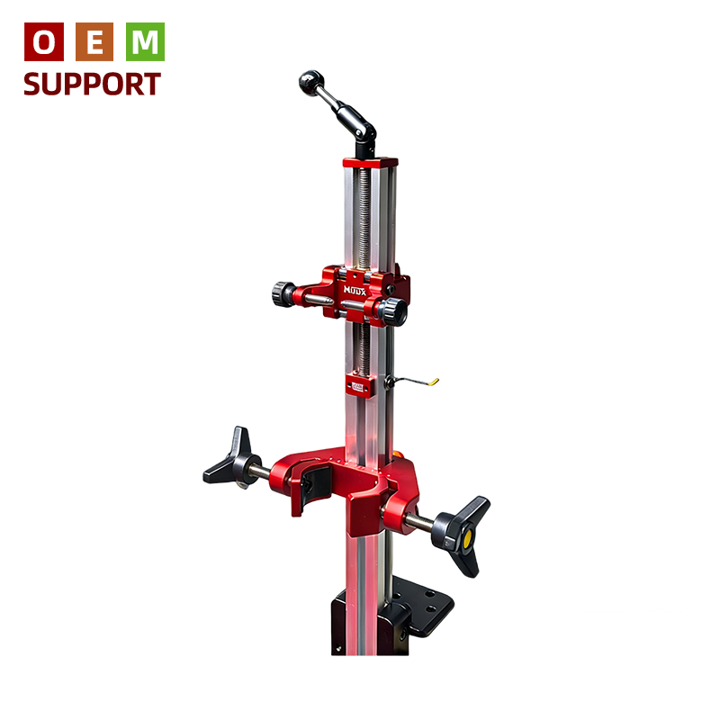 KARLION Motorcycle Front Shock Absorber Repair Tool Aluminum Alloy CNC ...
