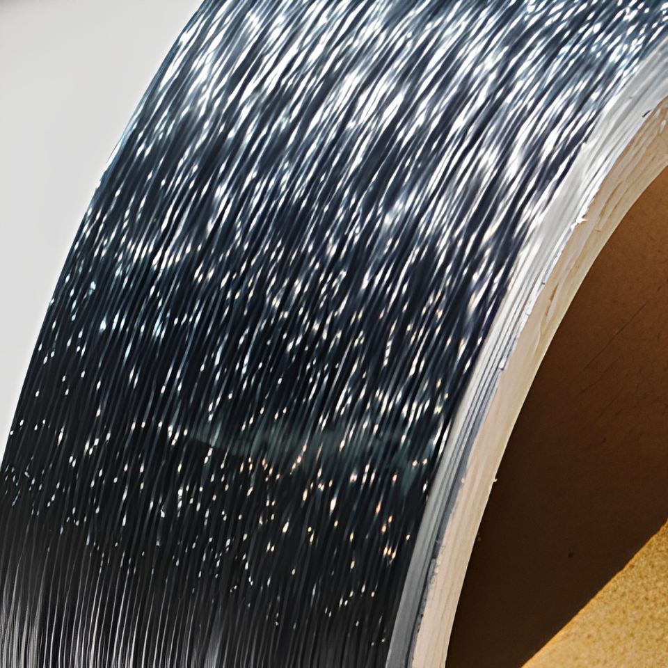 Free Sample Custom Size Foil Rolls Silver Foil Digital Cold Foil Cold ...