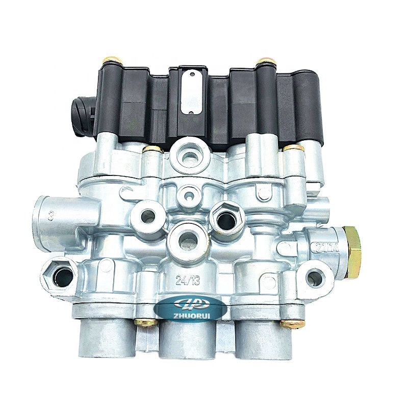 Buy In Bulk Scania Air Brake Valve High-Quality Replacement Valve ...