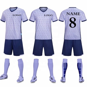 손쉬운 플레이를 위한 도매 uniformes de futbol morados - Alibaba.com