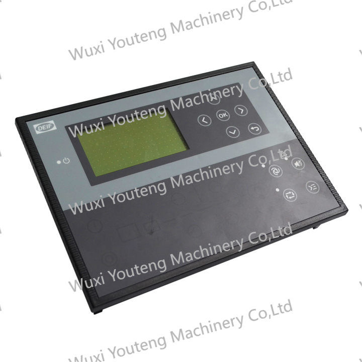 Atlas Copco Air Compressor Controller Panel 2034610001