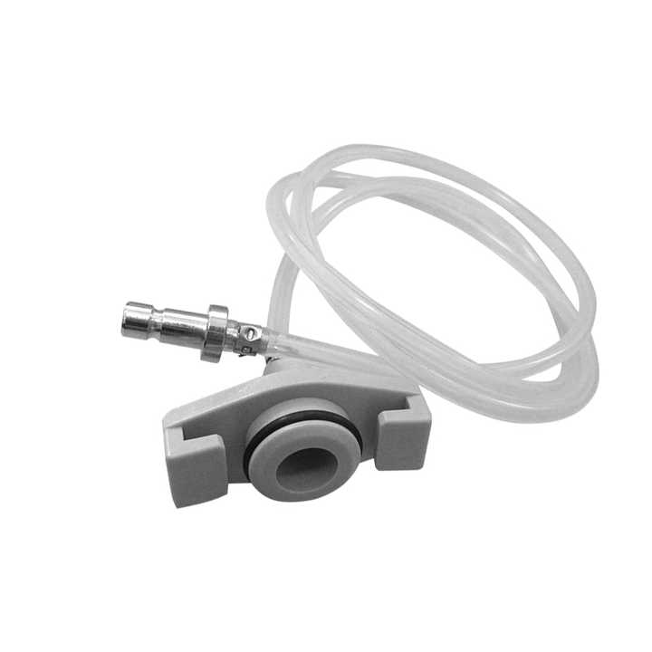 Japanese Musashi Adapter 30/50/70CC Pneumatic Syringe Adapter ...