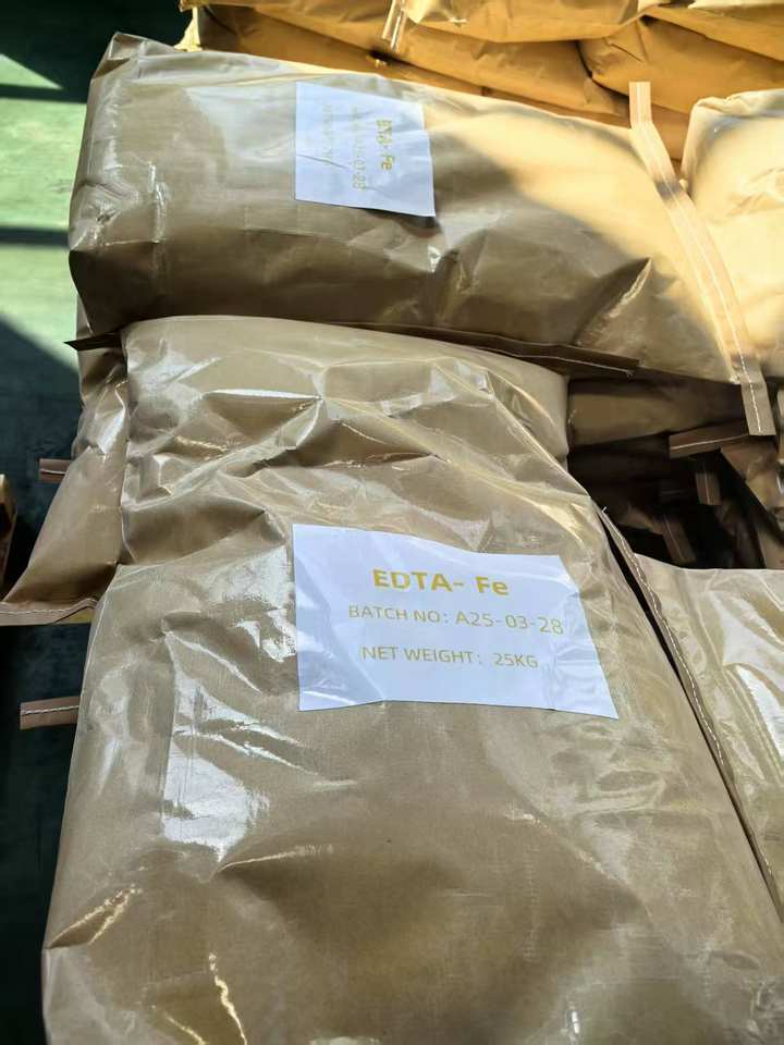 Chelated Fertilizer EDTA Zn Organic Fertilizer High Purity ...