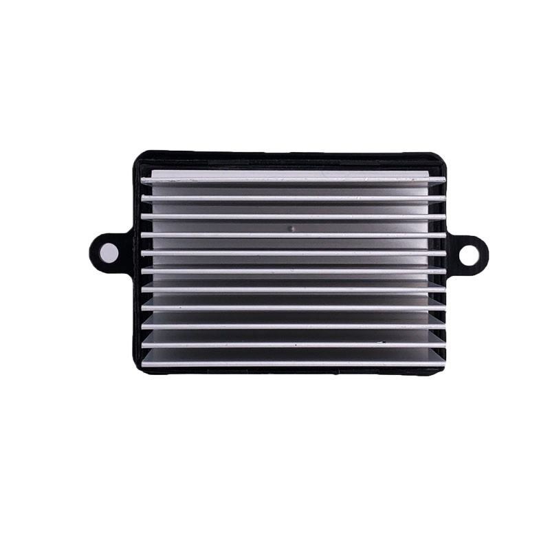 Heater Blower Motor Regulator Control Module for CITROEN PEUGEOT ...