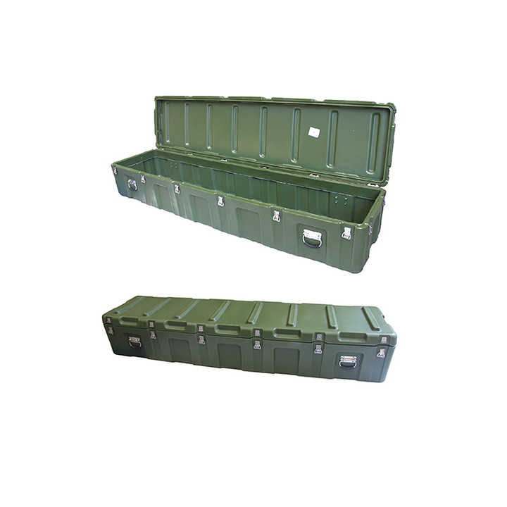 Hot Sale Corrosion Resistance Rotomolded Box With Transported by ...