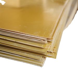 Wholesale textolite epoxy fiberglass sheet For Safety And Efficiency ...