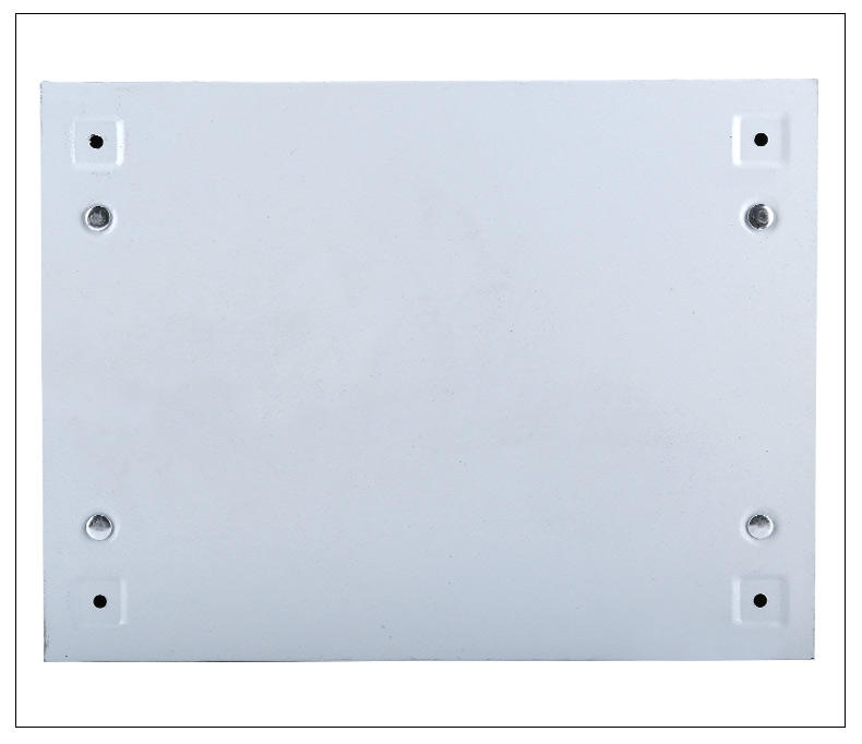 Indoor/Outdoor Wall-Mounted Electrical Box | Durable & Corrosion ...