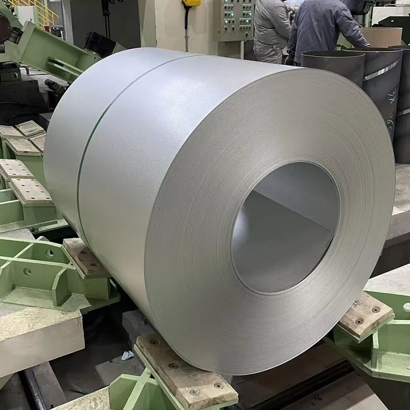 G550 Z275 Zinc Roll Galvanized Steel Coil Gi Iron Plate Steel Sheet for ...