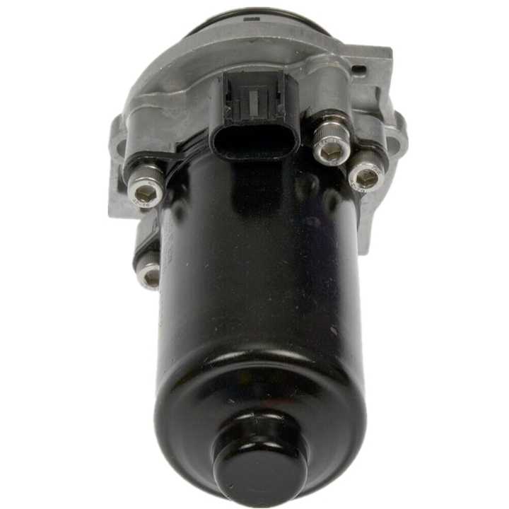Rear Differential Lock Axle Motor for Jeep Cherokee 2014-2017 ...