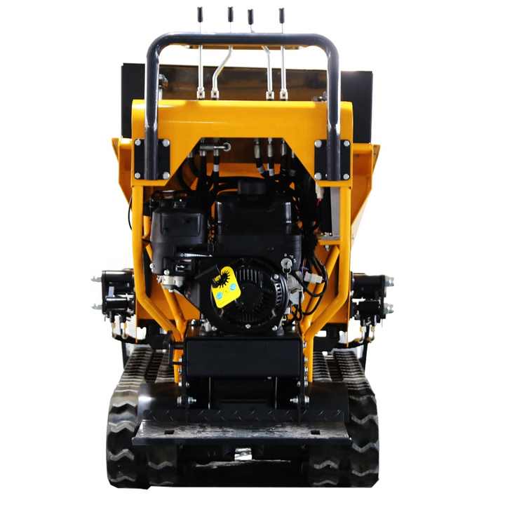Mini Dumper China Truck Dumper Tipper Dump Truck Price Factory Direct ...