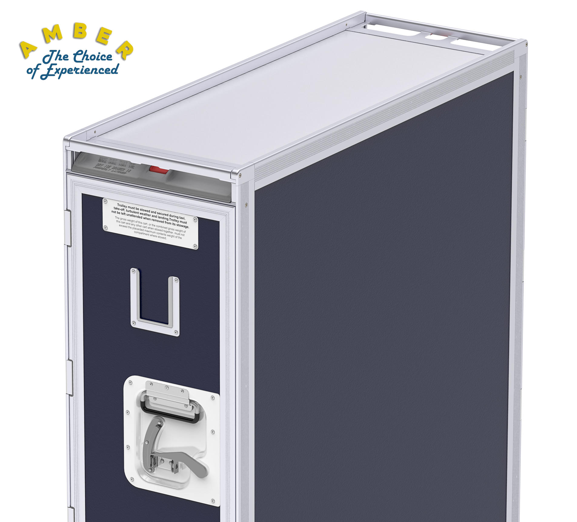 Atlas Full and Half Size Trolleys, Atlas F/S Trolleys, Atlas H/S ...