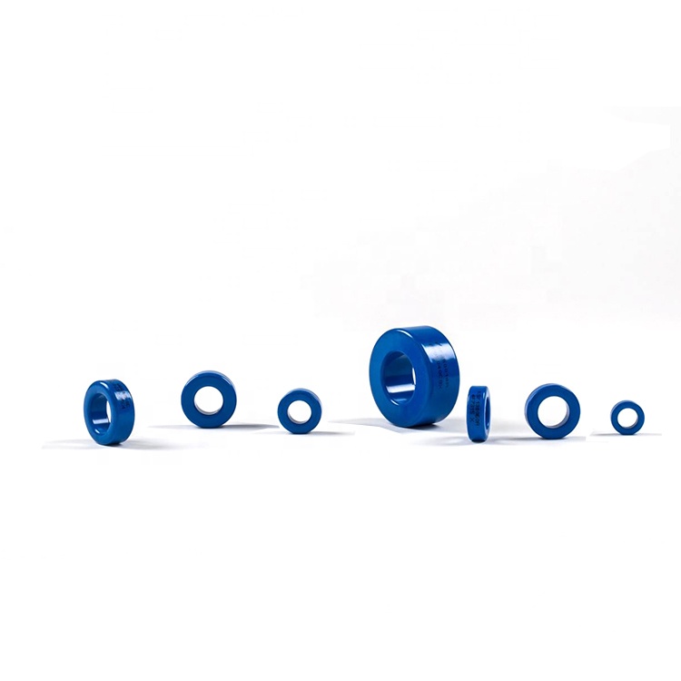Transformer Core - High Permeability Silicon Steel Solutions