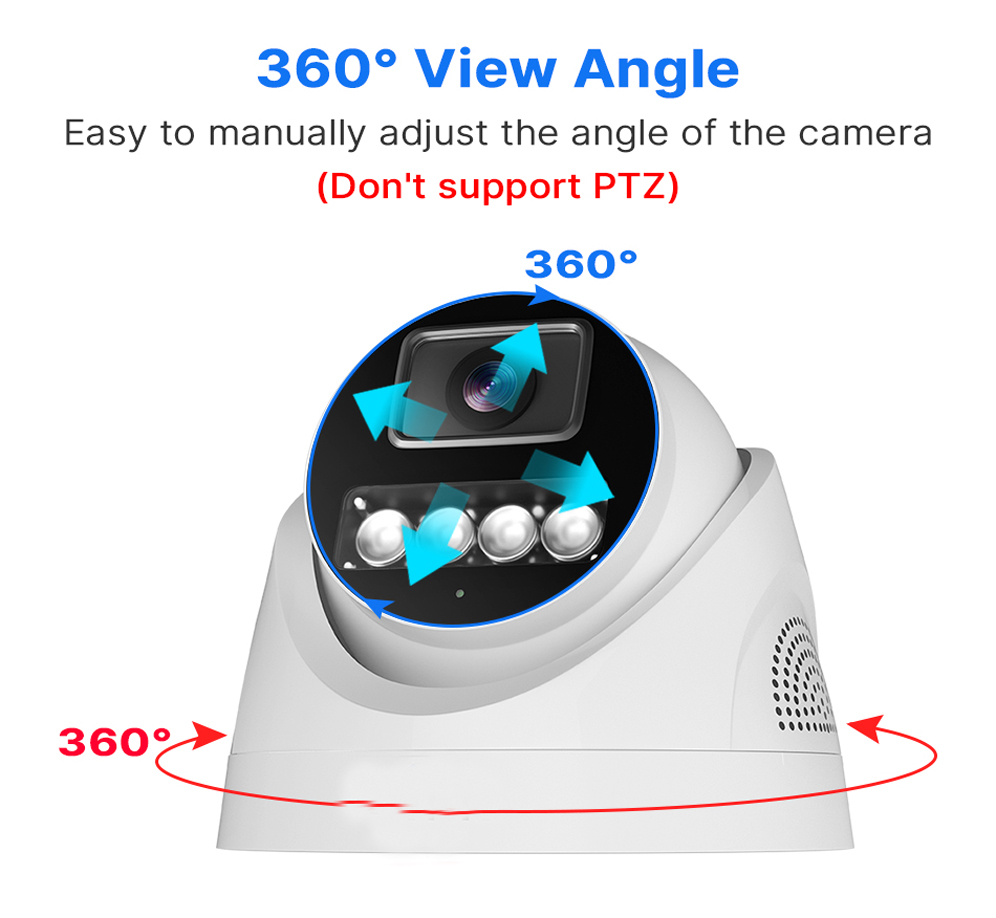 How to Choose the Best Analog Security Camera System in 2026