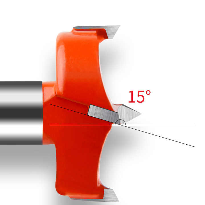 SONGQI Premium TCT Wood Bore Bits with YG8 Carbide Inserts| Alibaba.com