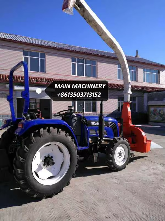 Mini Combine Harvester for Rice Wheat Beans with New Cutter Head ...