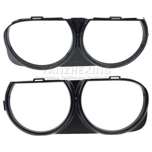 Venta al por mayor de dodge retador cubiertas de faros para todos los ...