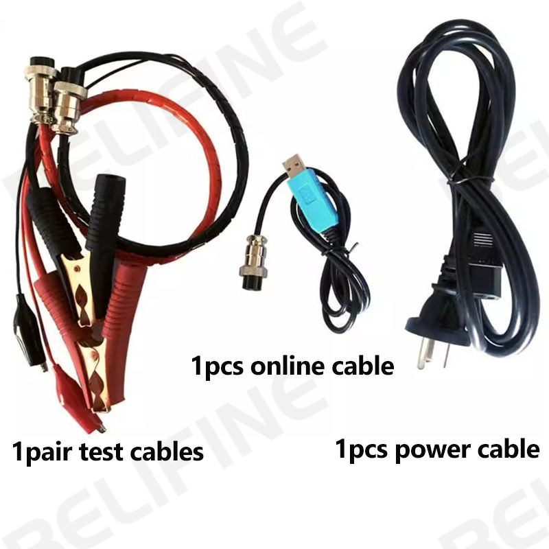 How to Choose the Best LiFePO4 Battery Capacity Tester: A Complete Guide