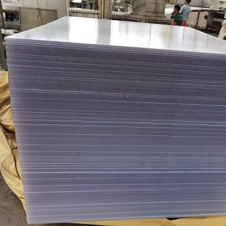 Durable and Weather-Resistant transparent plastic roofing material for ...