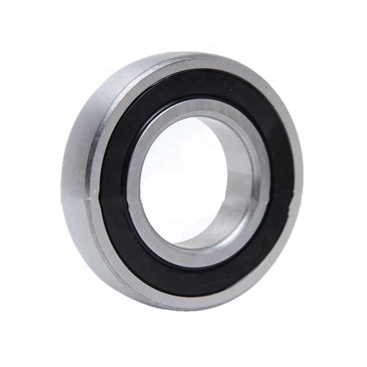 LDK High Speed 6205-2RS Deep Groove Ball Bearings for Motorcycles