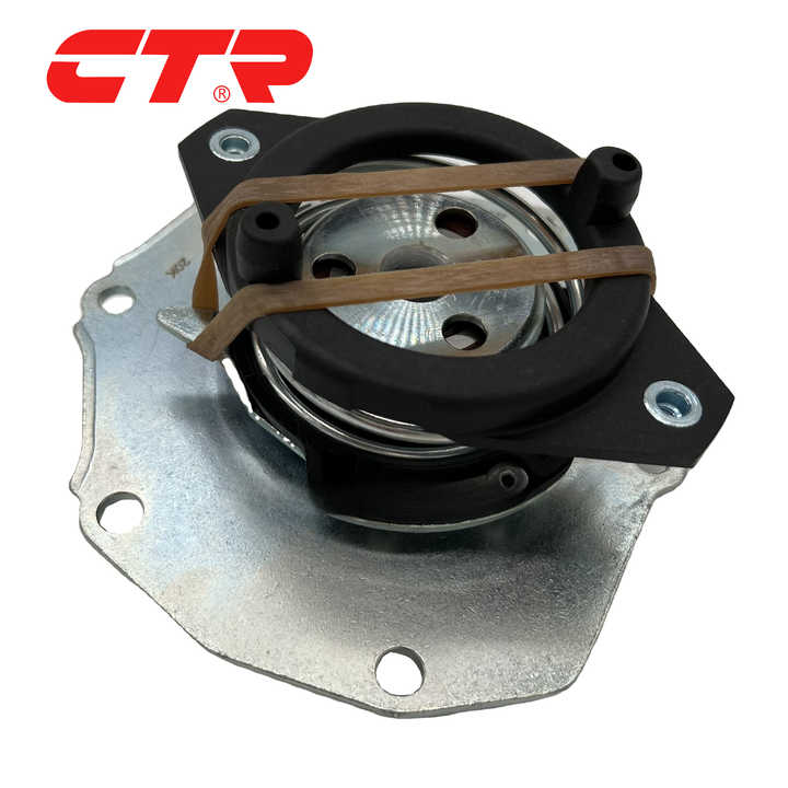 3.2L Petrol Water Pump LR006861 for Land Rover Freelander 2 2006 - 2018 ...