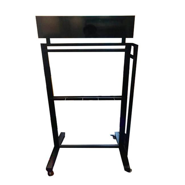 Encuentre el mejor fabricante de muebles para exhibicion de ropa y ...