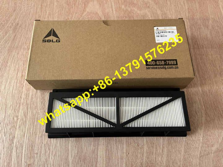 Filter Netting 29350010491 for SDLG L956F Wheel Loader