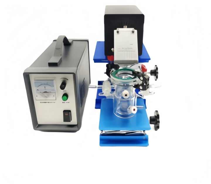 Ultra-high Light Intensity 300W Lab Xenon Simulator 100mw/cm2~2500mw ...