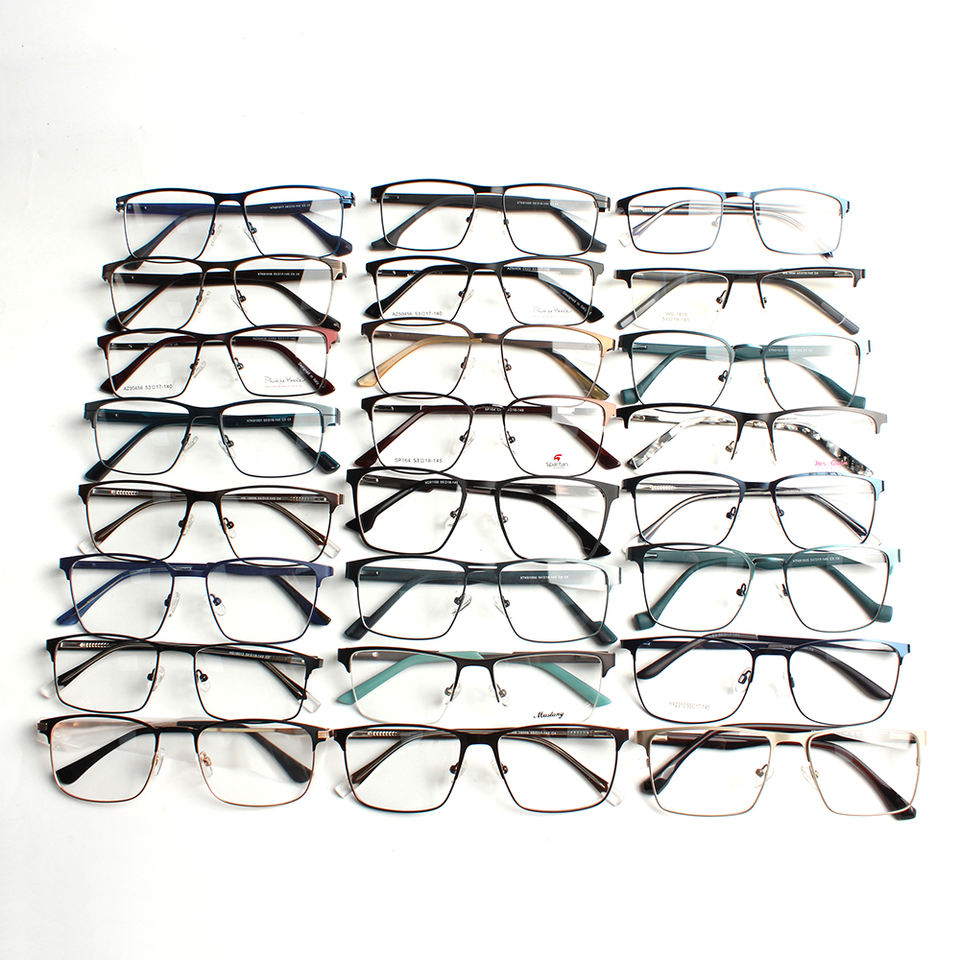 Shop Our Assorted Optical Frames - Stylish & Durable Eyewear