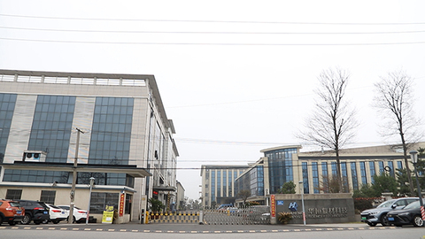 Company Overview - Yixing Huaheng High Performance Fiber Textile Co., Ltd.